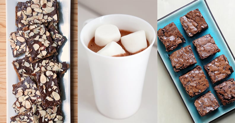Indulgent Chocolate Recipes | PS Food