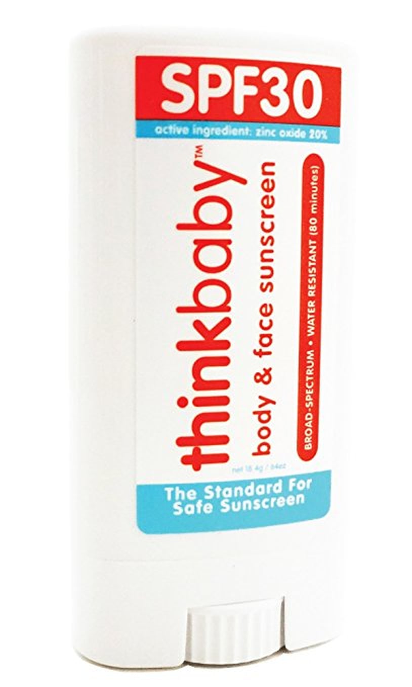 Best Sunscreen Sticks For Kids | PS Family