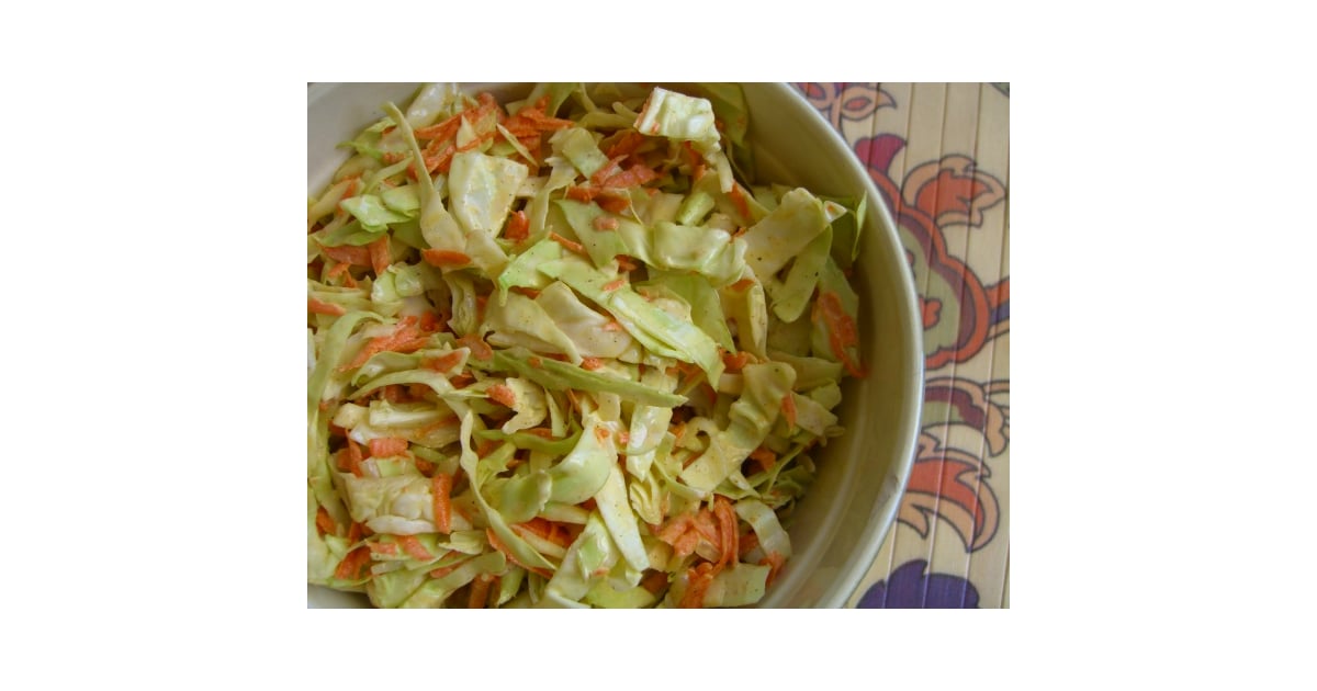 Easy Cole Slaw
