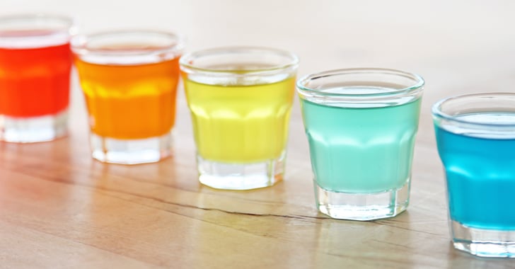 Sour Patch Kids-Infused Vodka | POPSUGAR Food