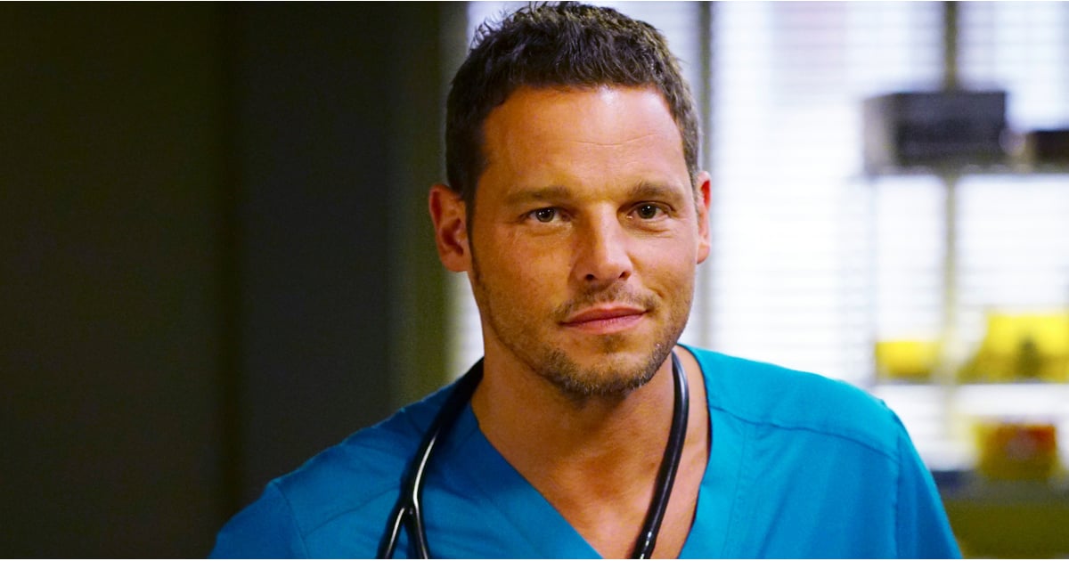 Alex Karev Greys Anatomy S Popsugar Entertainment