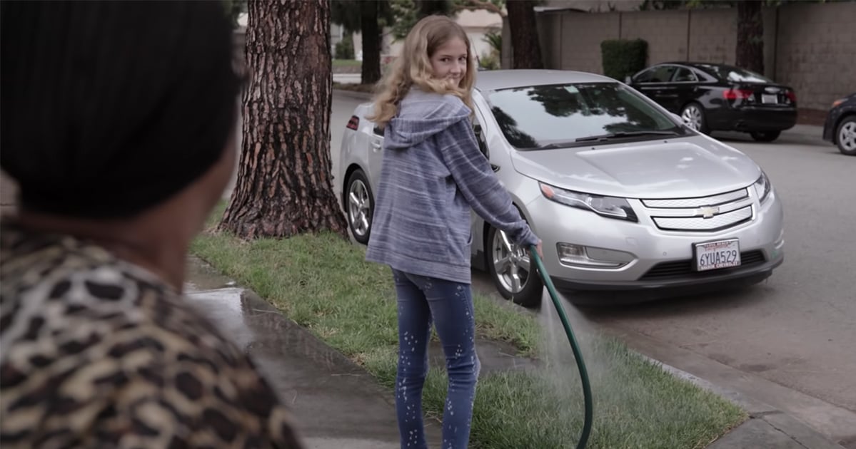 HBO Foster Documentary Trailer | PS Family