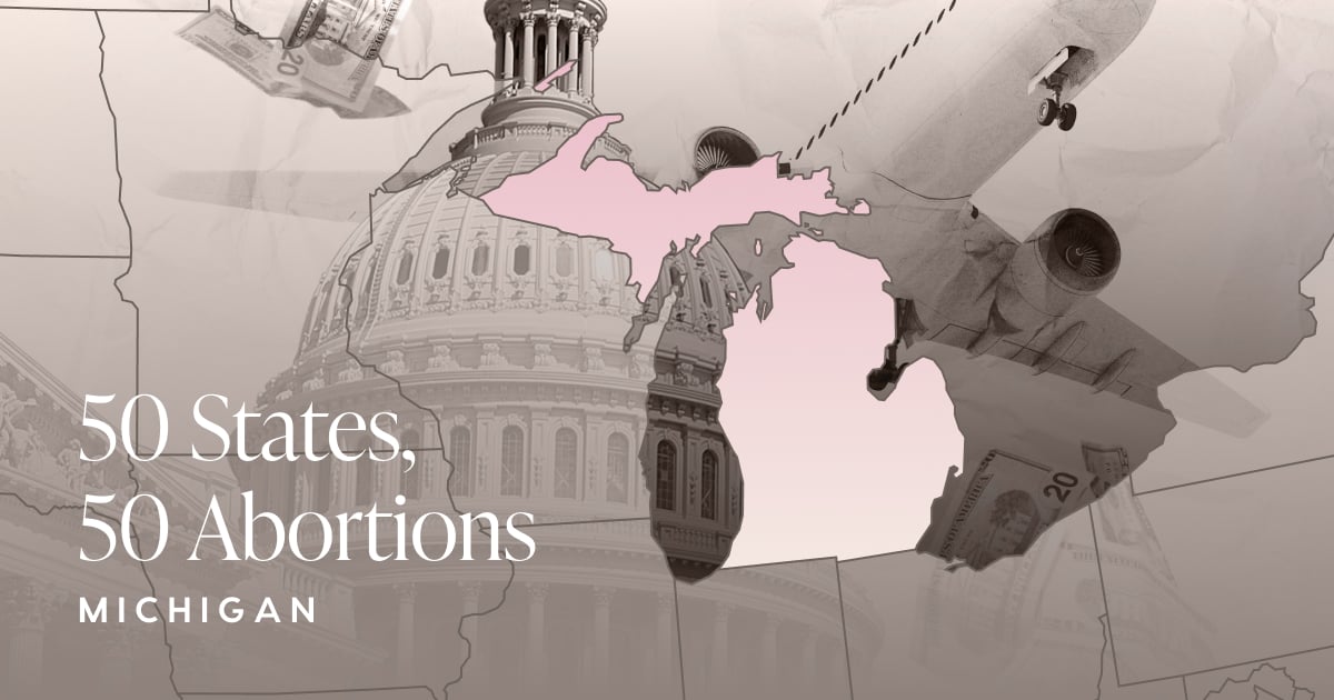 I Ran Into Abortion Barriers, Even Though It Was Legal | POPSUGAR News