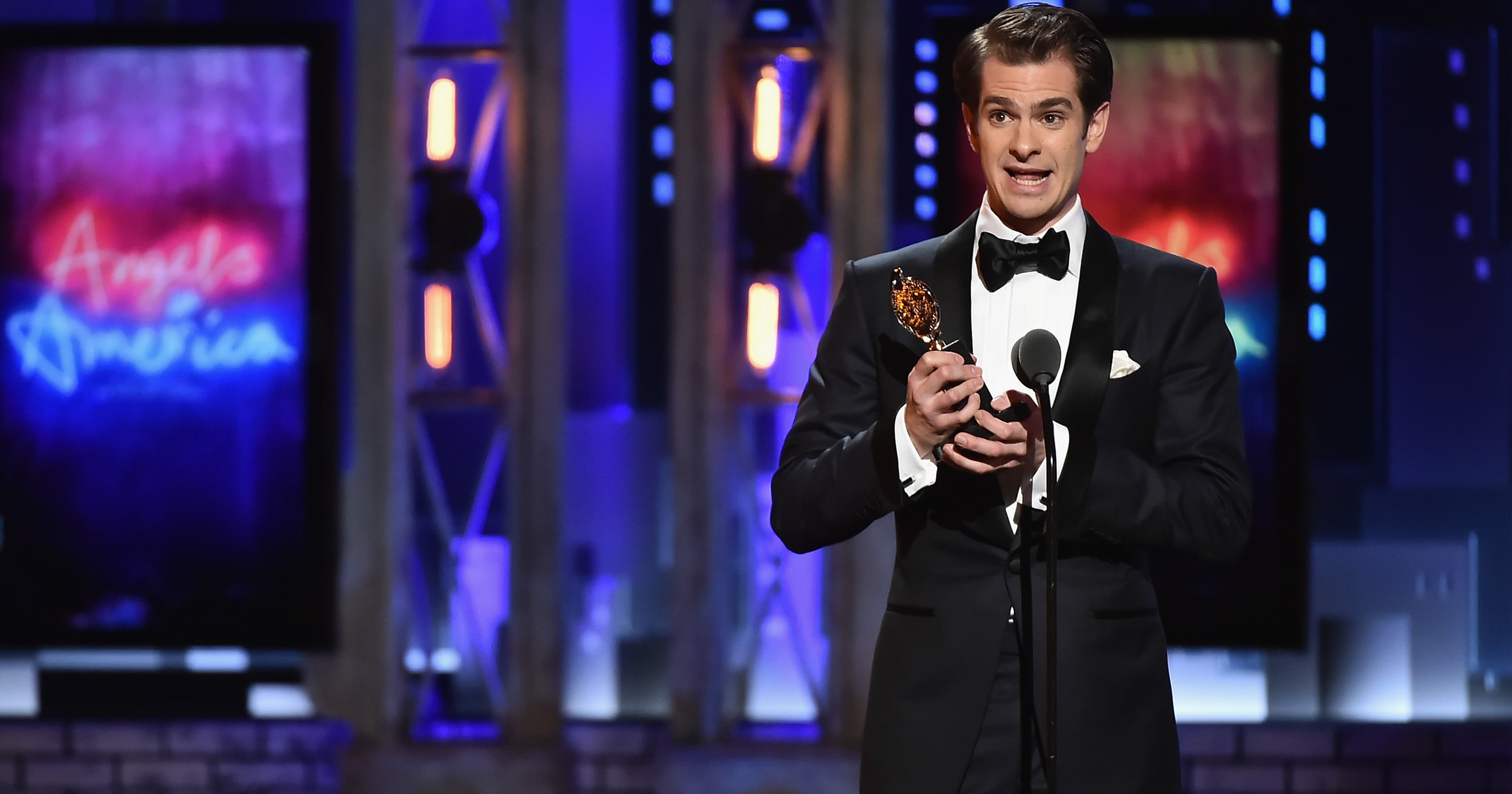 Actors You Didn't Realize Were on Broadway | PS Entertainment