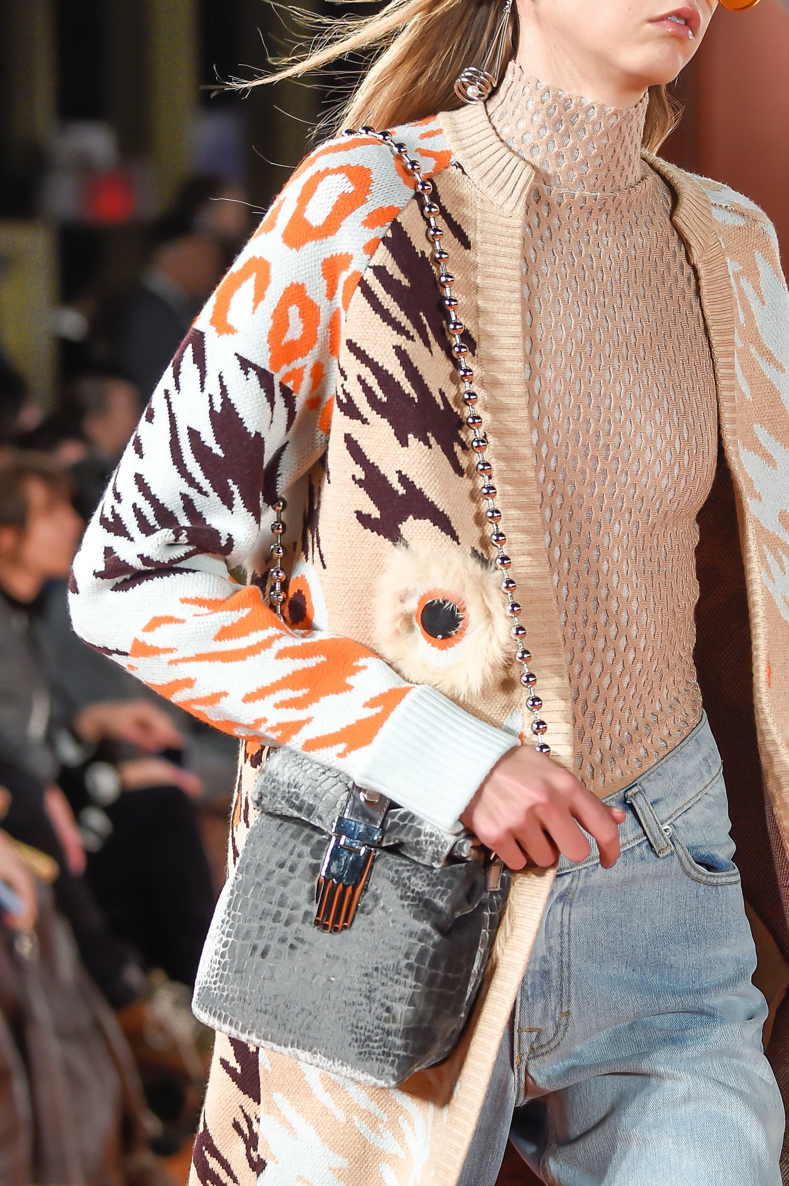 Best Runway Bags at Fashion Week Fall 2016 | PS Fashion