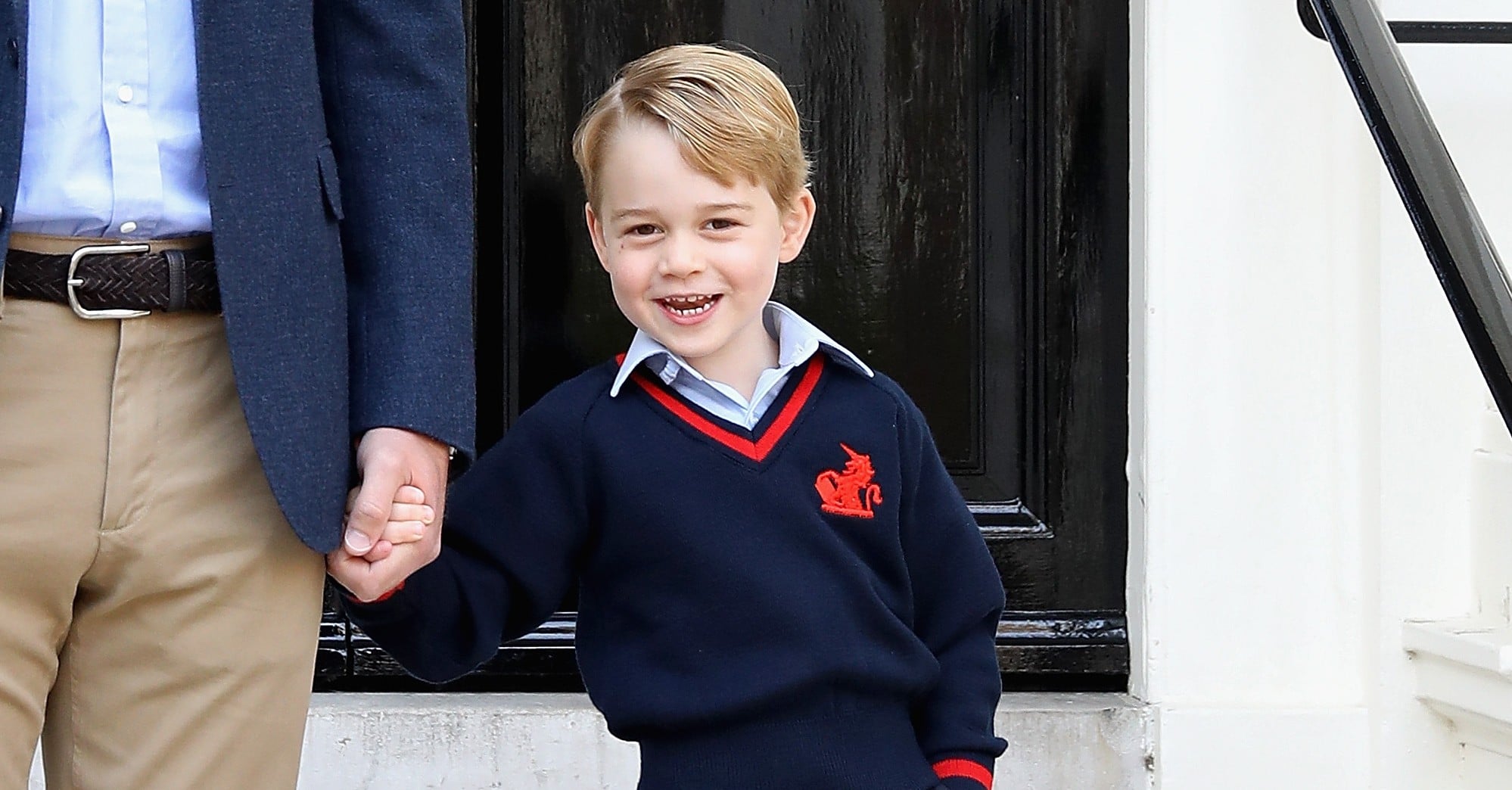 Prince George's School Curriculum and Homework 2018 | POPSUGAR Family