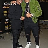 iHeartRadio Fiesta Latina 2016 Photos | POPSUGAR Latina