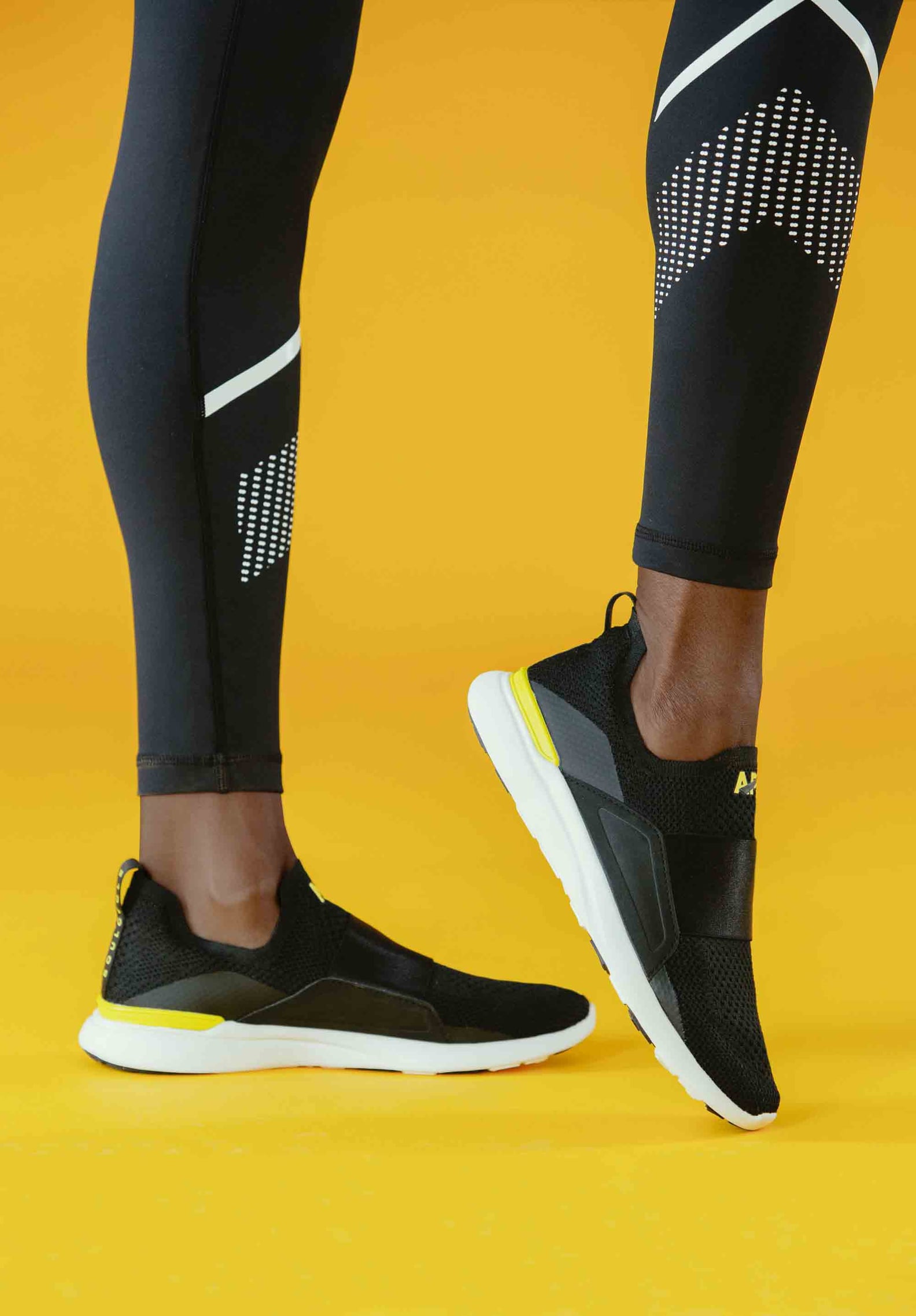 APL SoulCycle Sneaker Collaboration | PS Fitness
