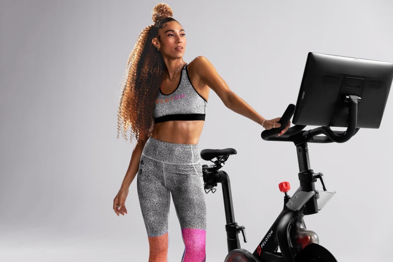 Adidas and Peloton Launch an Apparel Collection | PS Fitness