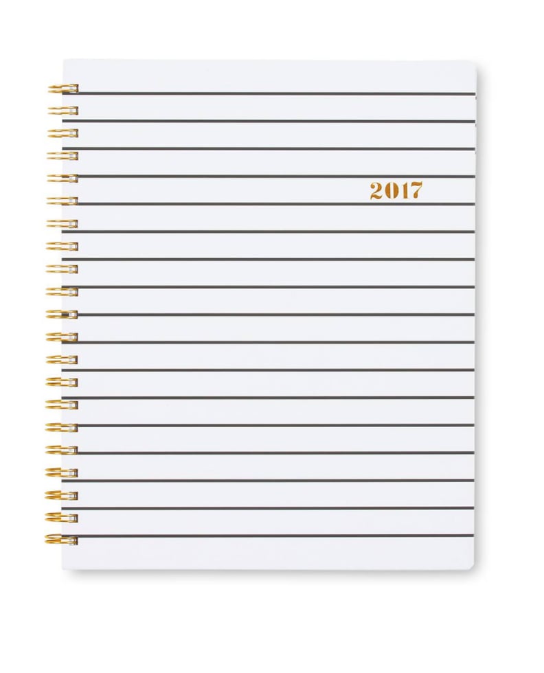 2017 Planners and Agendas | PS Smart Living