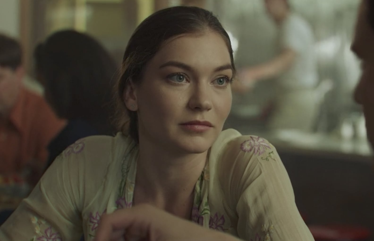 Who Plays Debbie in Mindhunter? | PS Entertainment