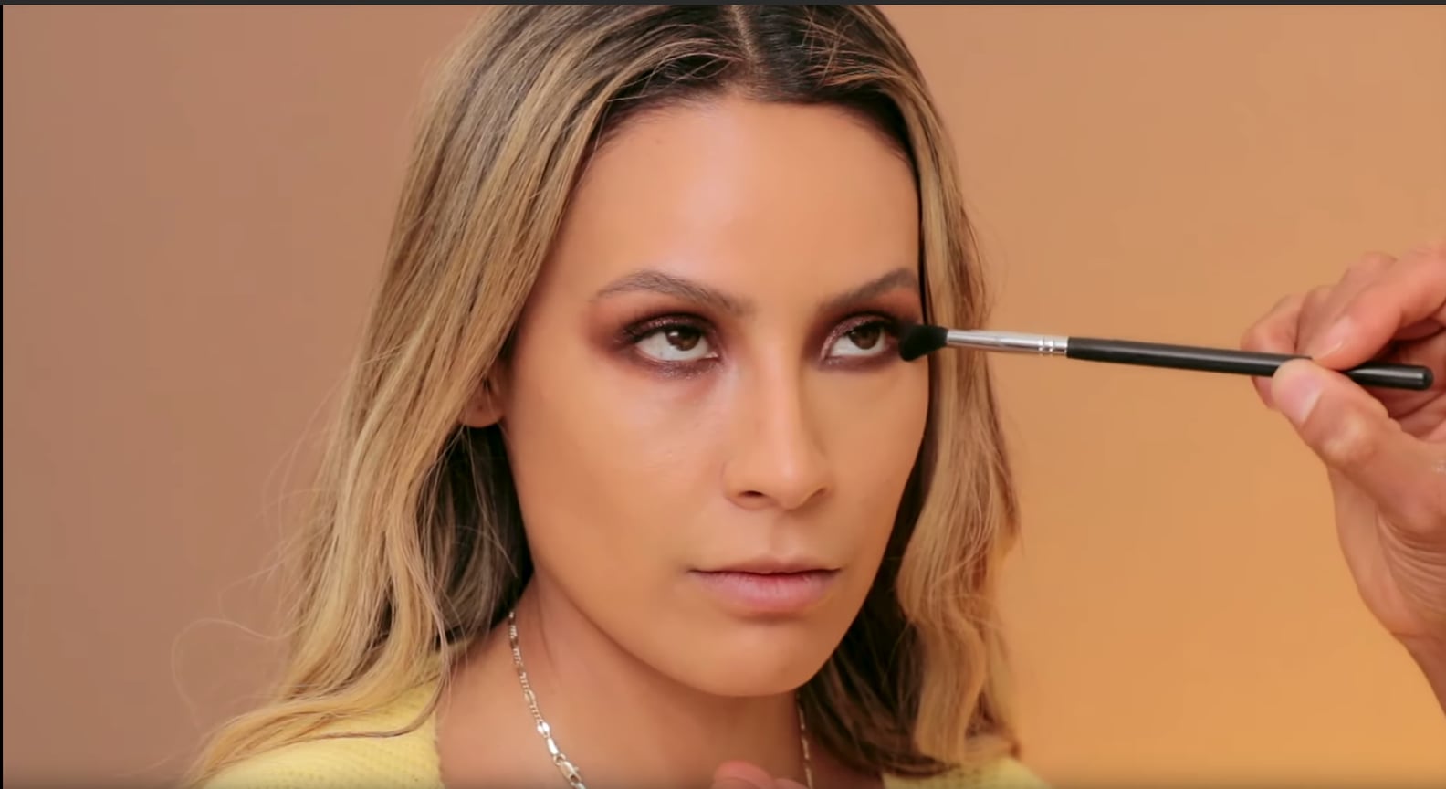 Beyonce's Makeup Artist Sir John Tutorial | PS Beauty