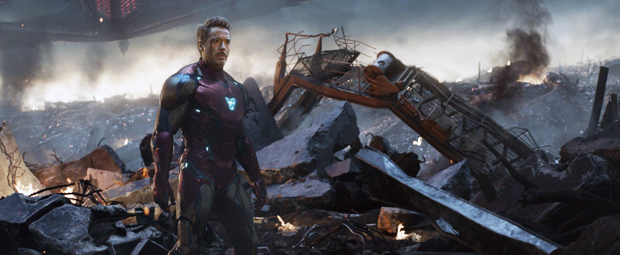 Avengers: Endgame Returning to Theaters June 2019 | PS Entertainment