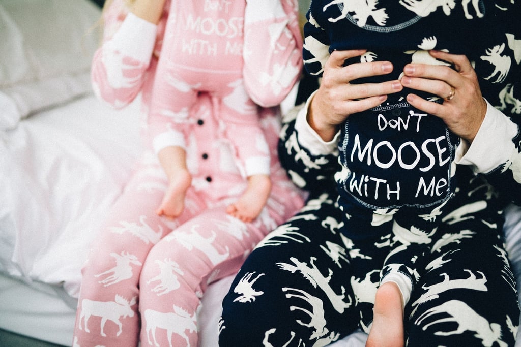 Best Matching Family Onesies | POPSUGAR Family