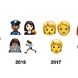 New Emoji 2019 | POPSUGAR Tech