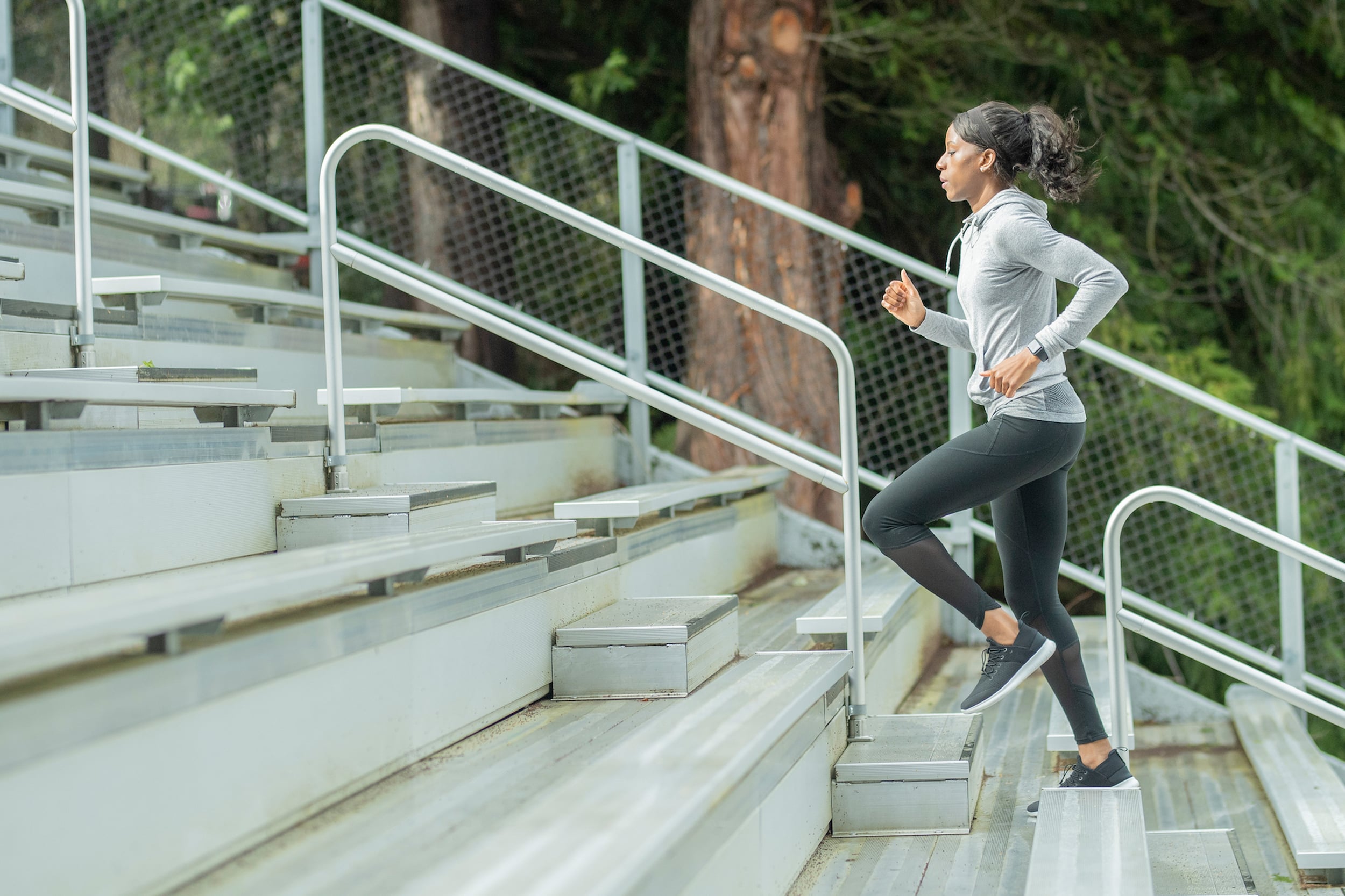 How Should Your Running Shoes Fit? | POPSUGAR Fitness