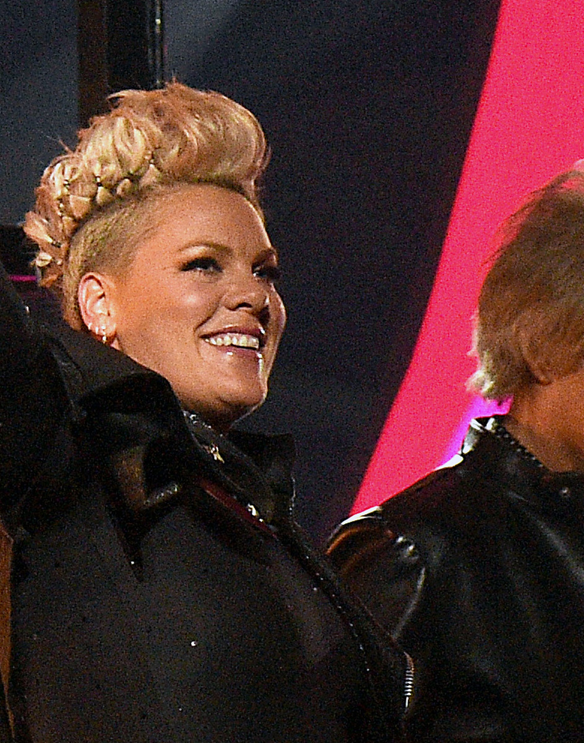 Pink's Speech at the Billboard Music Awards 2021 | Video | POPSUGAR ...