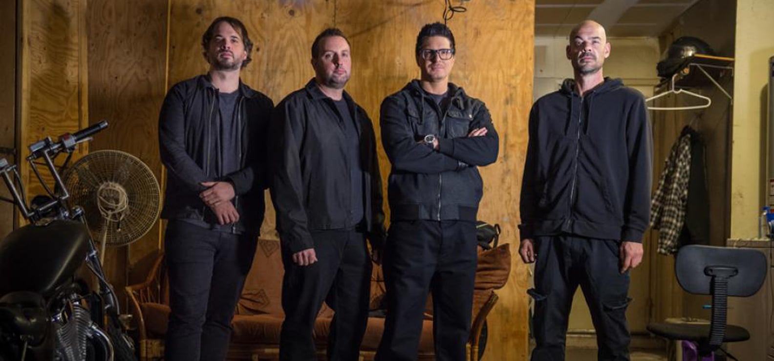 Discovery+ Ghost Adventures Best Scariest Episodes | PS Entertainment