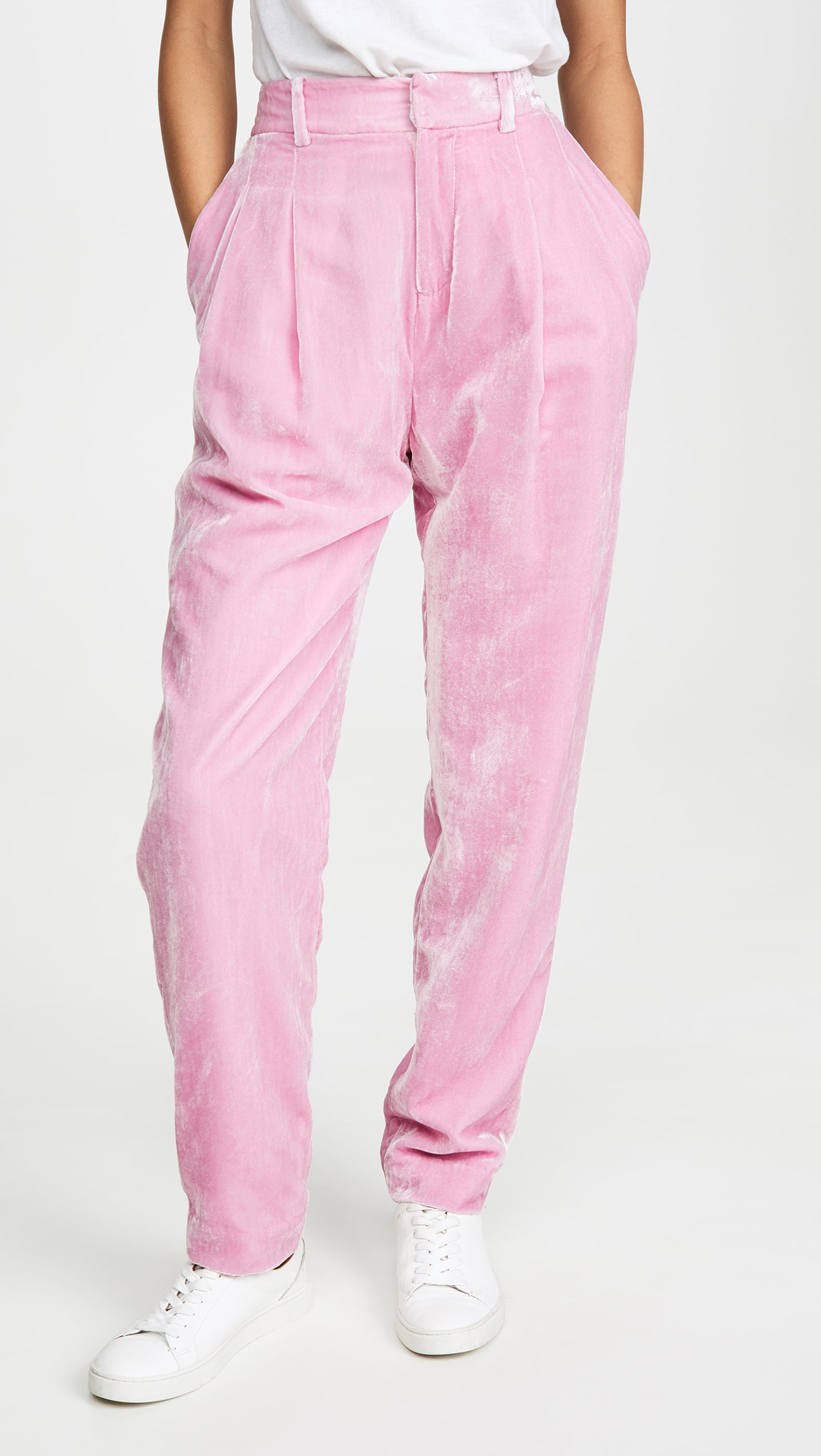 The Best Fall Pants Trends to Shop For Women | PS Fashion