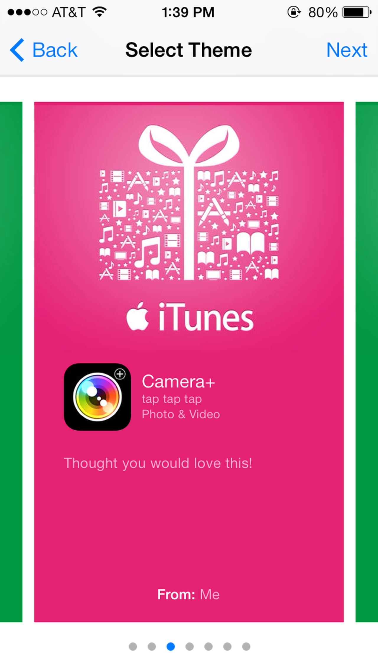 How to Send an App to Another iPhone | PS Tech