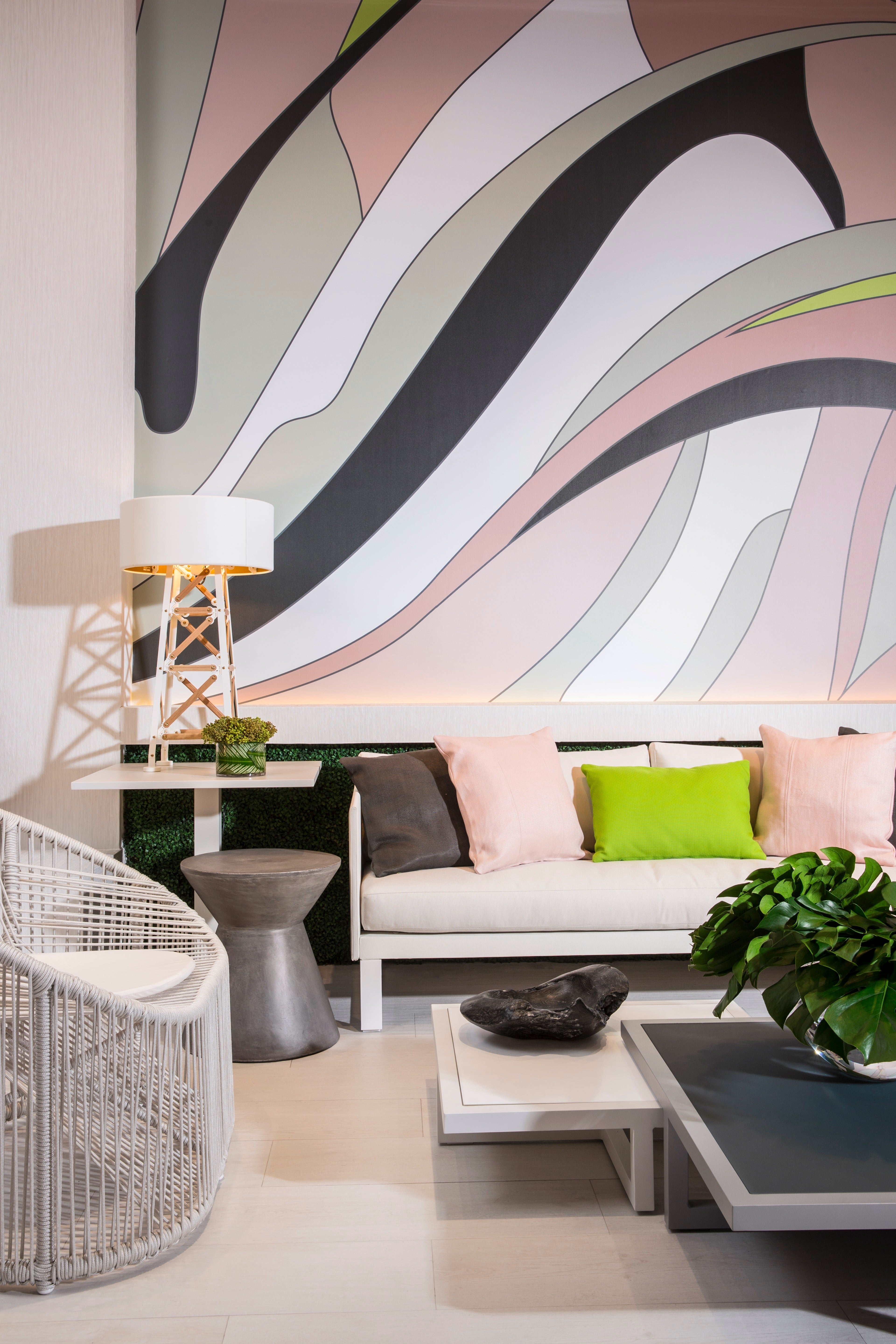 Artefacto Design Showcase House | PS Home