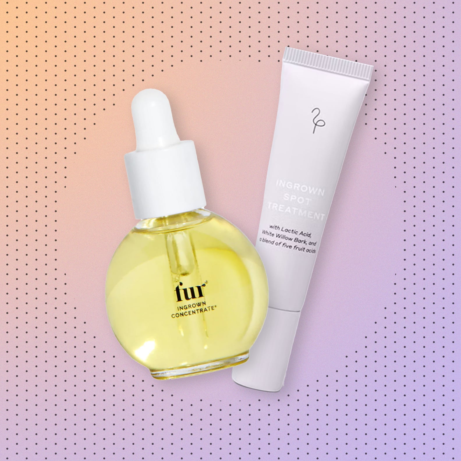 How to Shave Down There: Experts' Pubic Hair Shaving Tips | PS Beauty