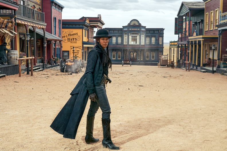 30 Best Women-Led Action Movies | POPSUGAR Entertainment