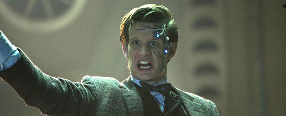 Terminator | POPSUGAR Entertainment