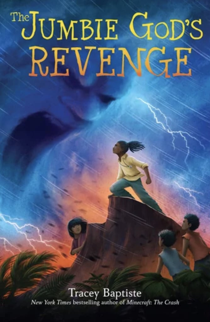 The Best Book Series For Tweens | POPSUGAR Family