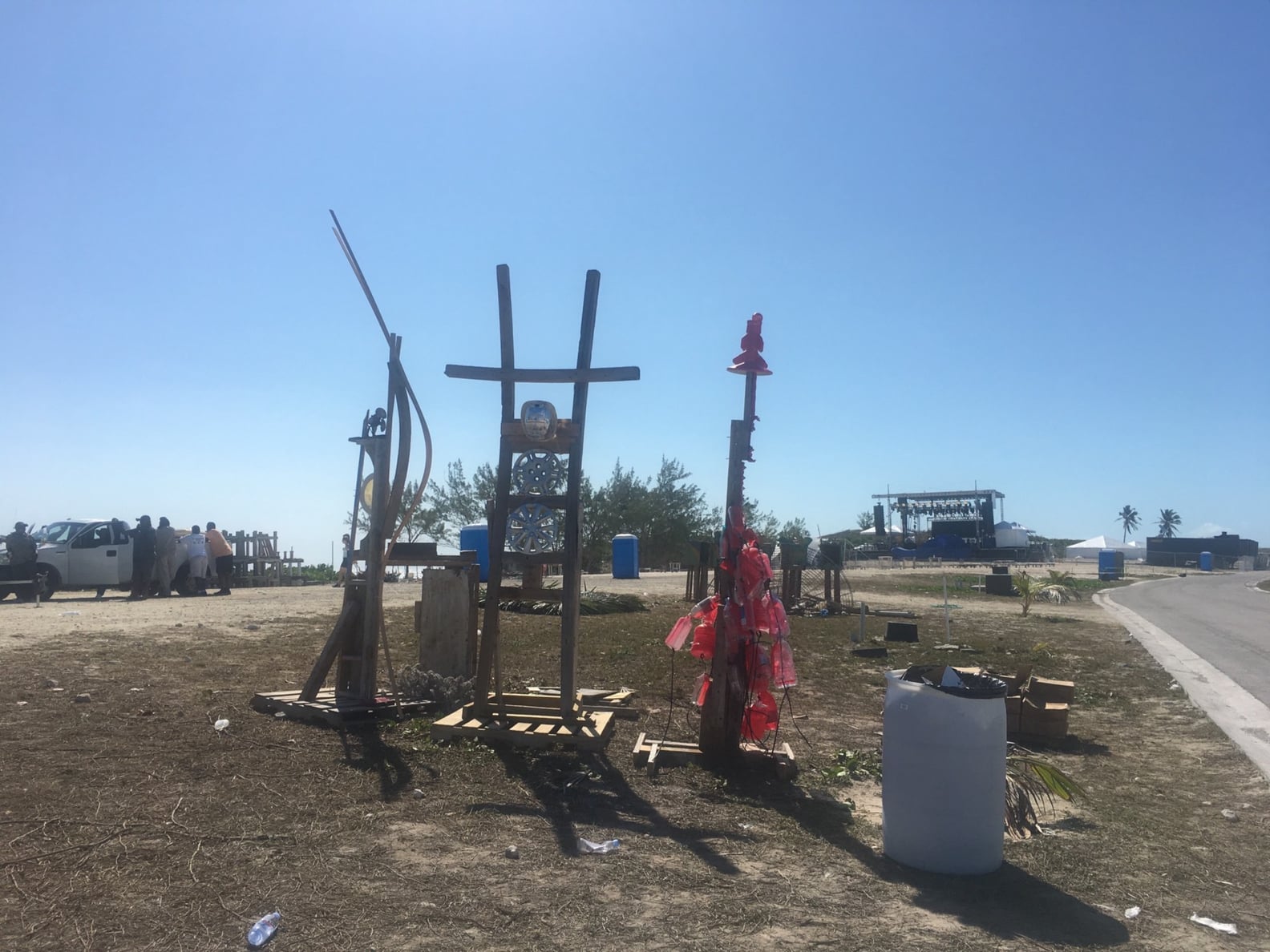 What Happened at Fyre Festival | PS Smart Living