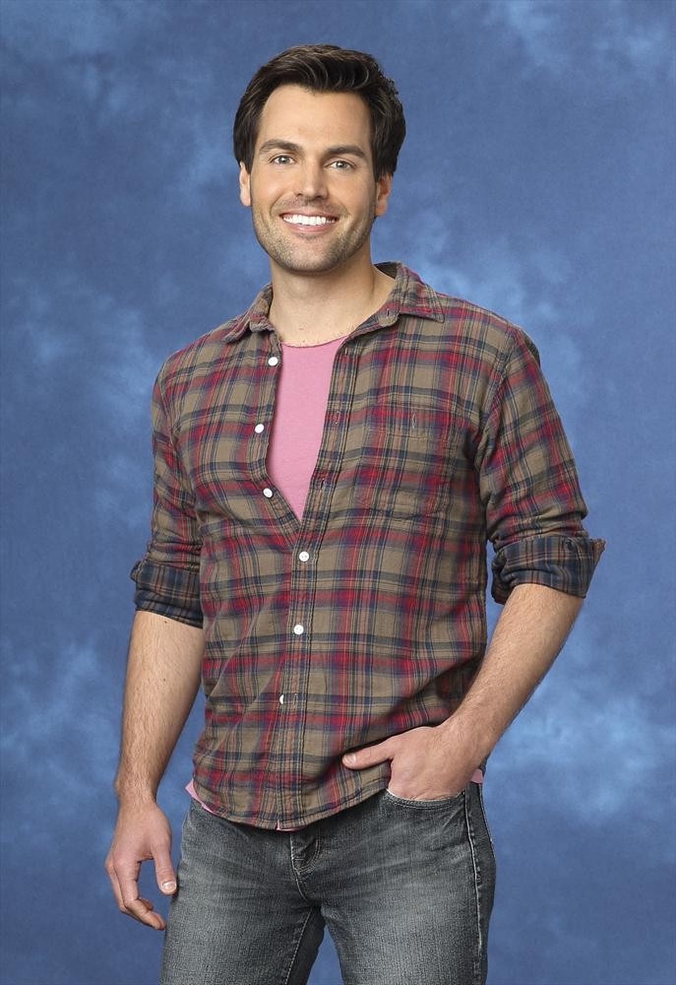 The Bachelorette Andi's Contestants | PS Entertainment