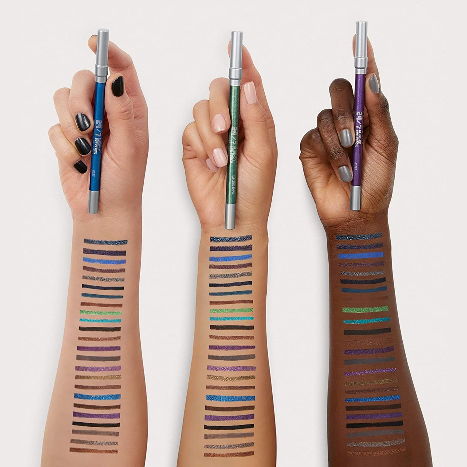 Waterproof Eyeliner | PS Beauty