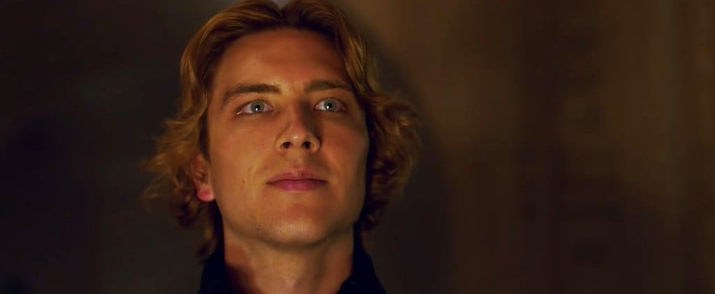 Is Michael an Angel on American Horror Story? | PS Entertainment