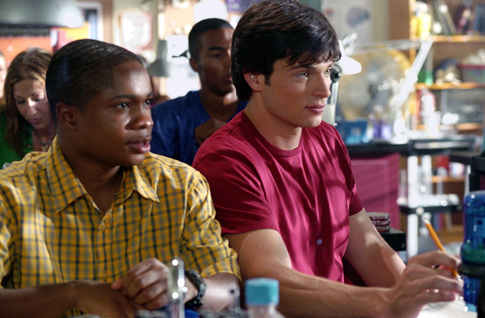 Best High School TV Shows on Hulu | 2021 | PS Entertainment