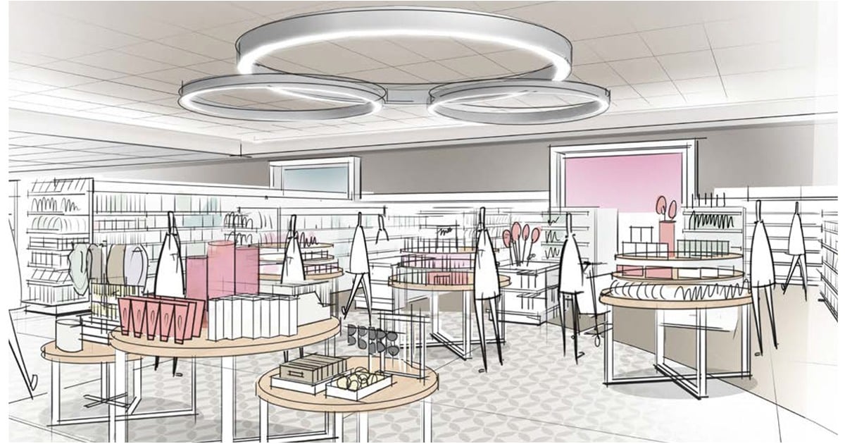 Target Is Remodeling Stores | POPSUGAR Home