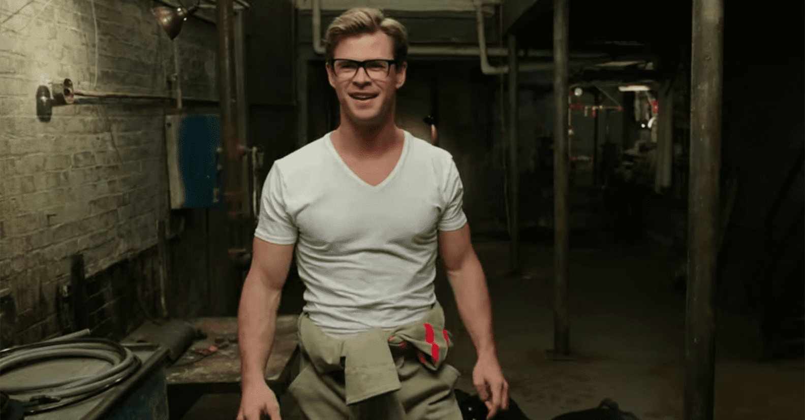 Ghostbusters 2016 Trailer | PS Entertainment