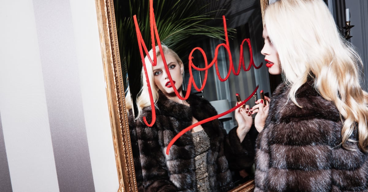 Moda Operandi Luxury Gifts 2015 | PS Fashion