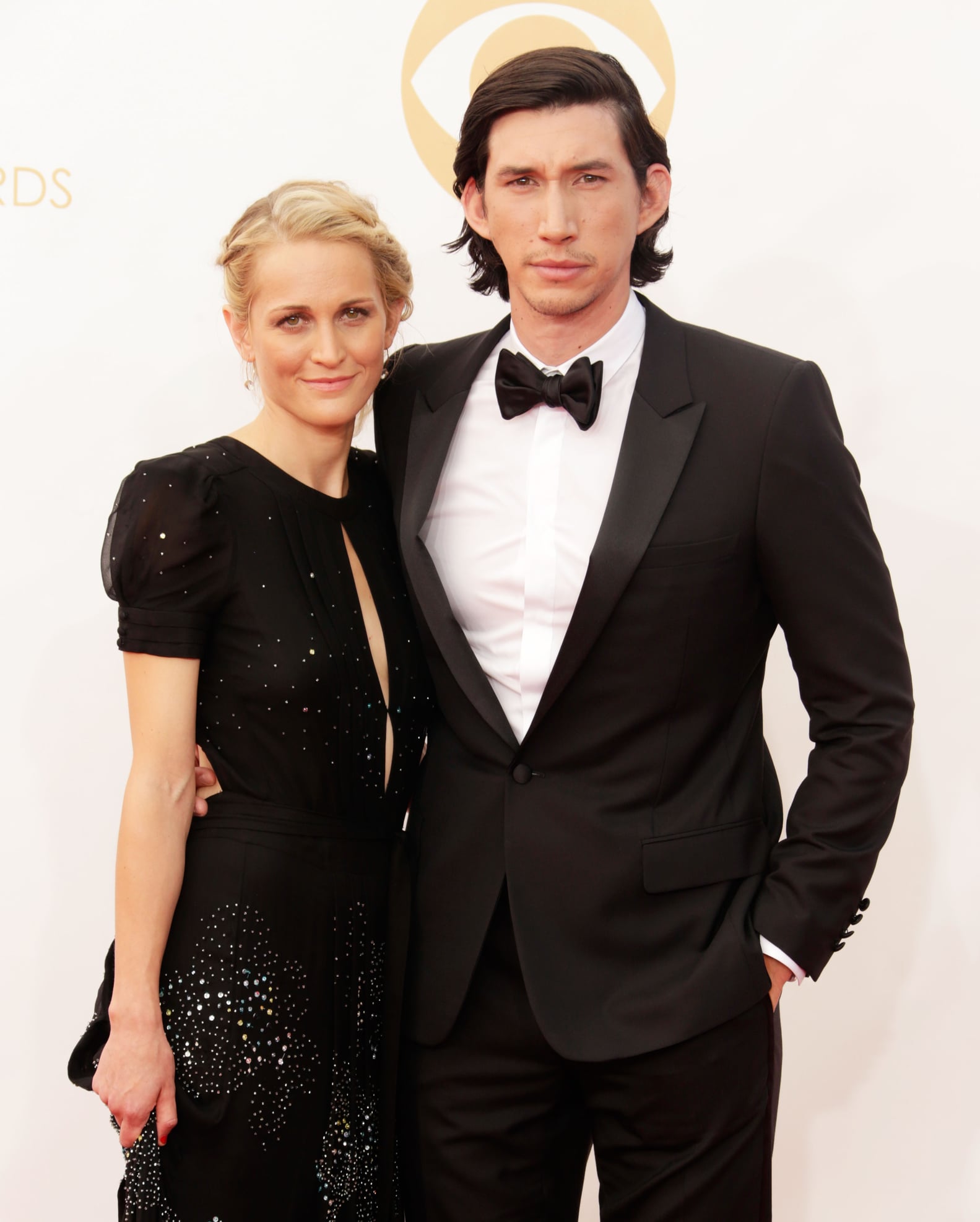 Is Adam Driver Married? | PS Celebrity
