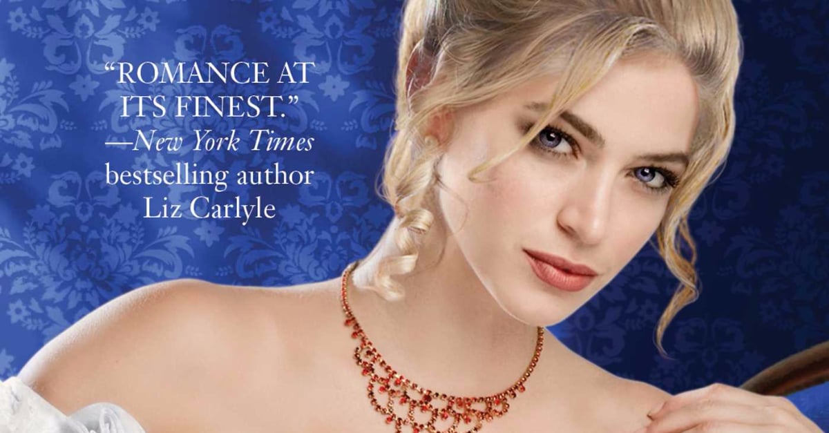 Luck Be a Lady by Meredith Duran Book Excerpt | POPSUGAR Love