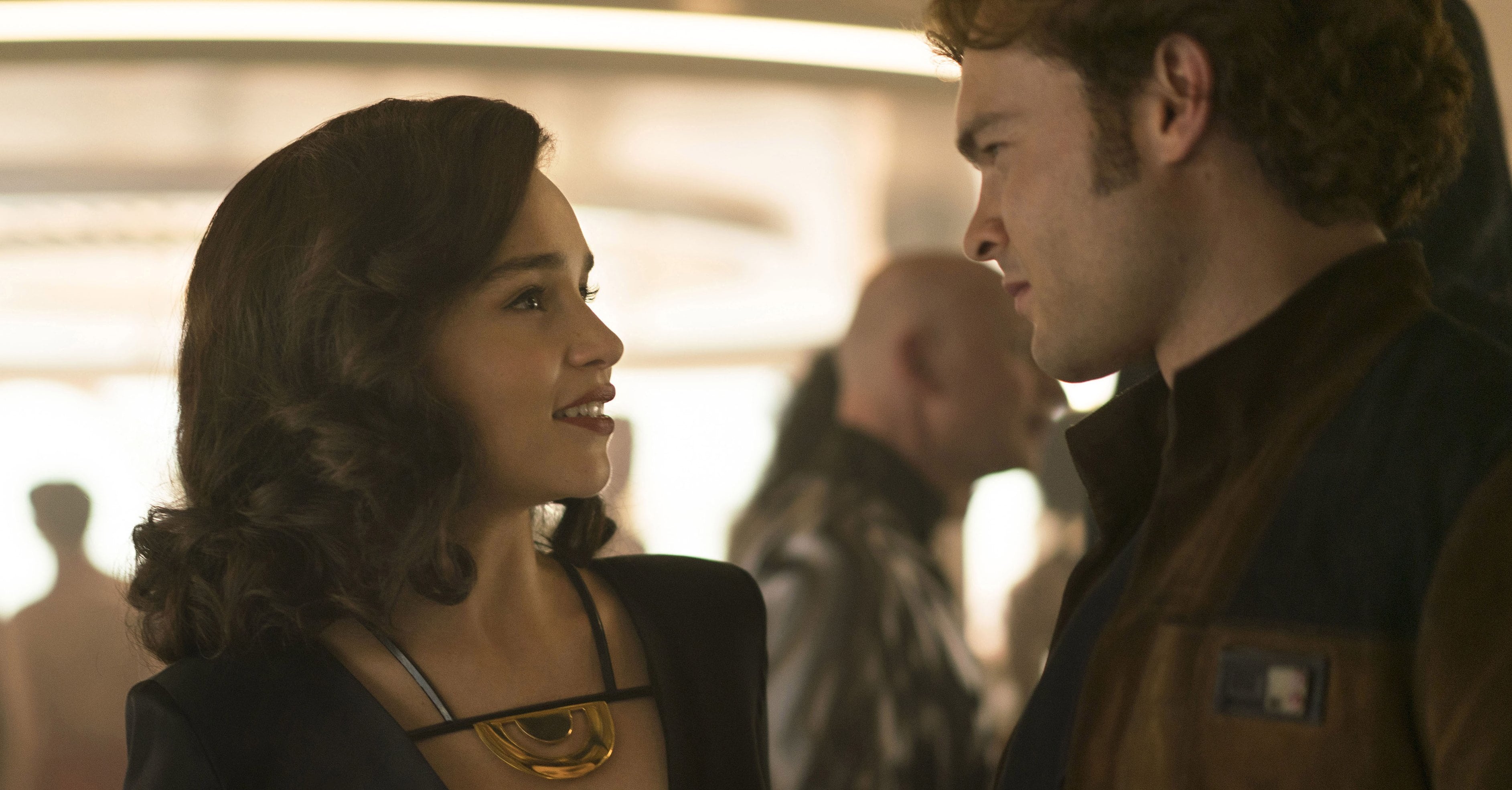 How Is Darth Maul Alive in Solo: a Star Wars Story? | PS Entertainment