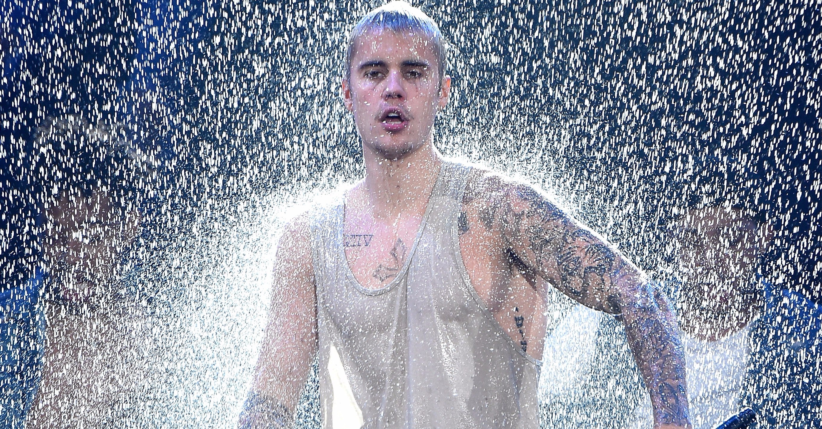 Justin Bieber Workout Playlist | PS Fitness