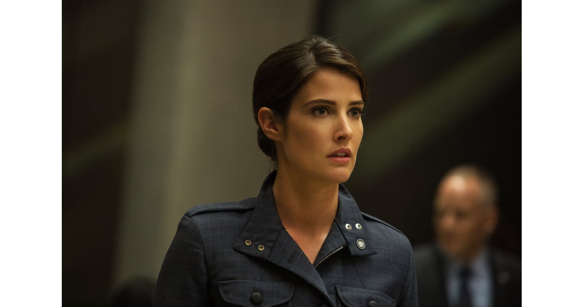 Maria is only about 97 percent tired of these games in The Winter ...