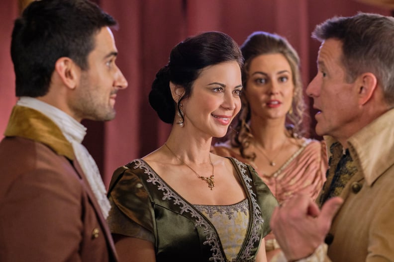 TV Shows About Witches | POPSUGAR Entertainment