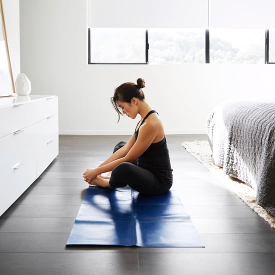 Misty Copeland Motivational Quote | POPSUGAR Fitness