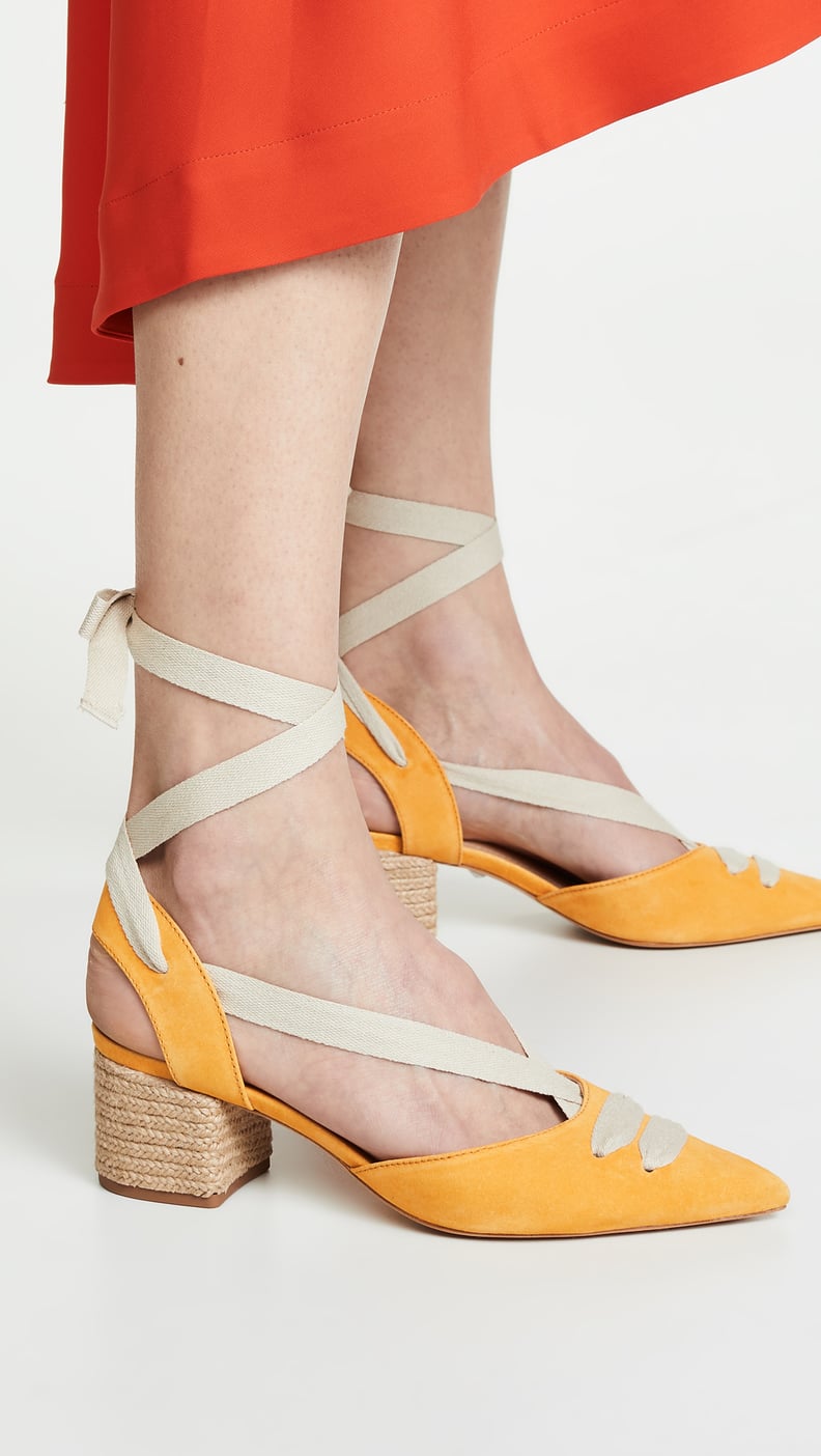 Best Spring Heels 2019 | PS UK Fashion