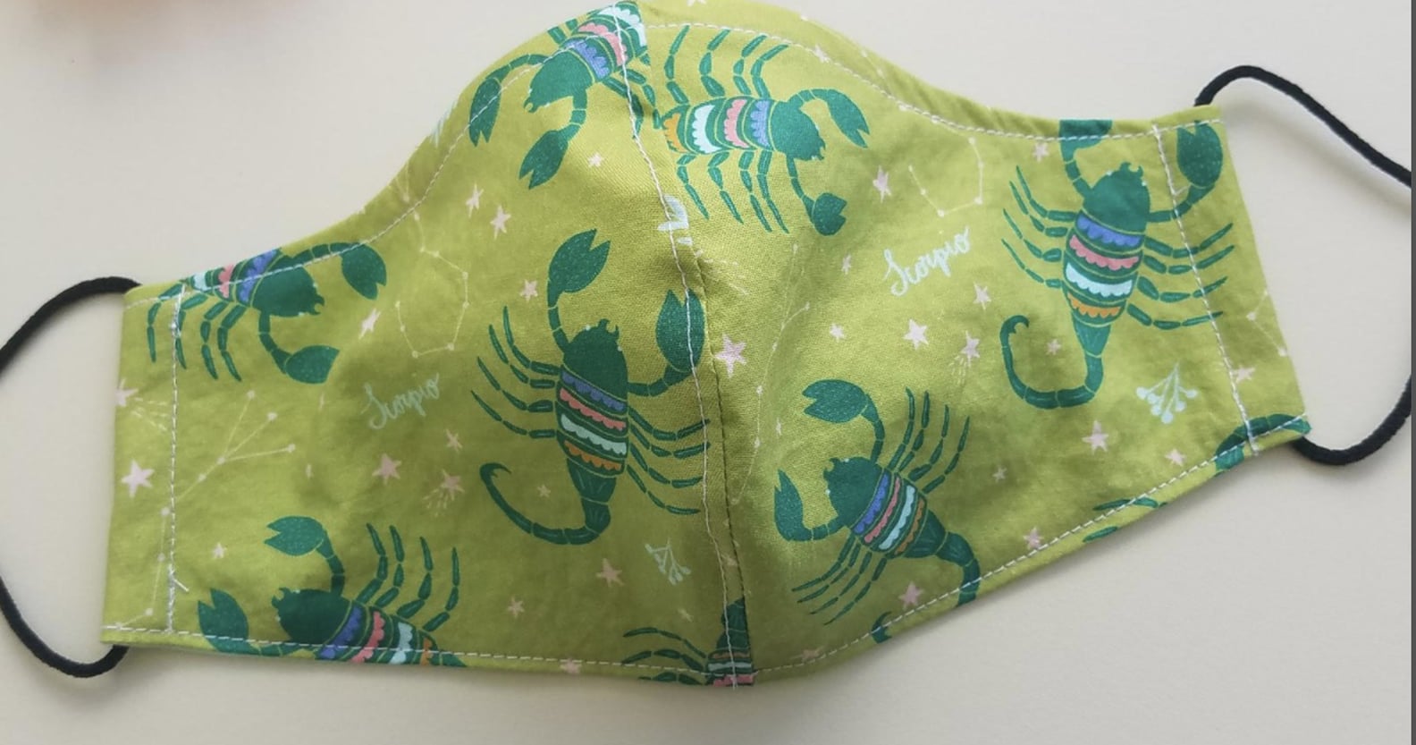 Zodiac Face Masks | PS Smart Living