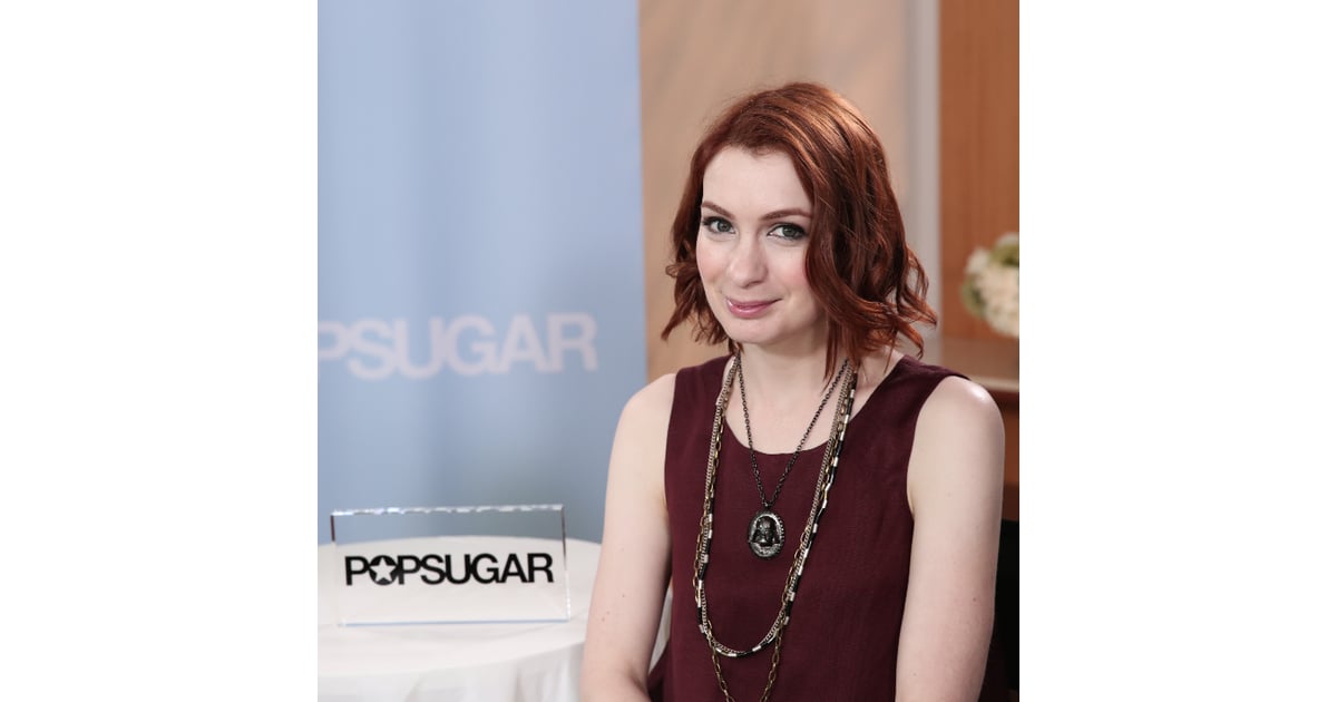 Felicia Day Chandra