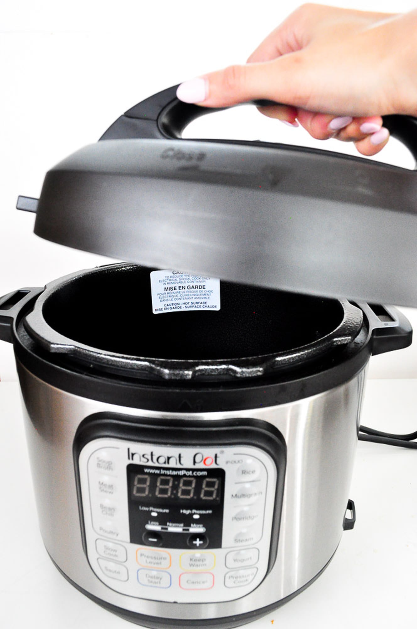 How to Use an Instant Pot | PS Food