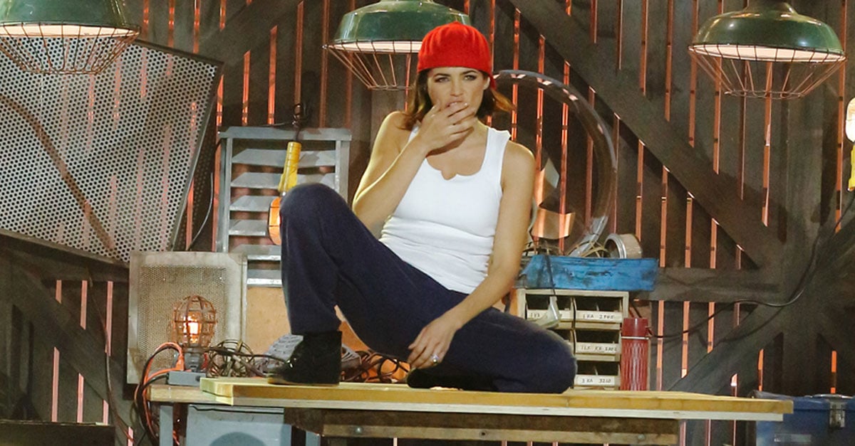 Magic Mike Channing Tatum Pony