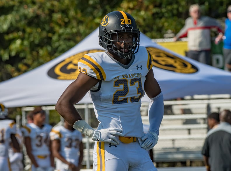 What the Cast of HBO's The Cost of Winning Are Doing Now | POPSUGAR Fitness